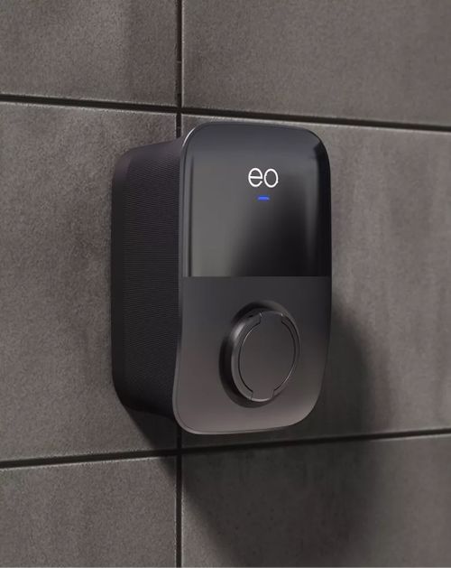 EO Genius 2 | EV Chargers